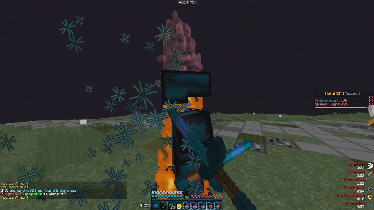 ºHoly HCF Let`s Playº"SixGanG vs 300 TEAM FIGHT" - YouTube