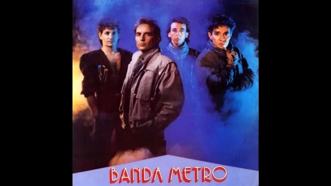 BANDA METRO - EL PISTOLERO (Cover de Pistones) - YouTube