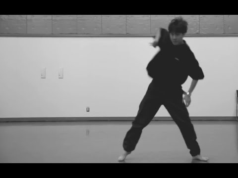 J-Hope GCF 2018 MMA practice MV