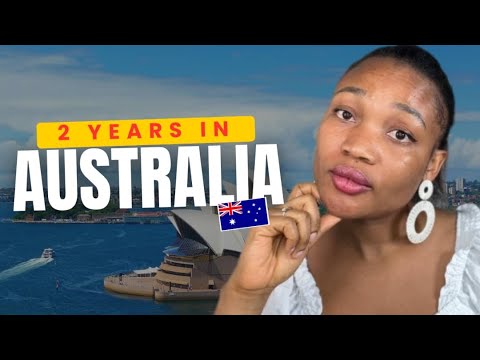 AUSTRALIA HAS CHANGED, THINGS ARE NOT THE SAME ANYMORE - YouTube