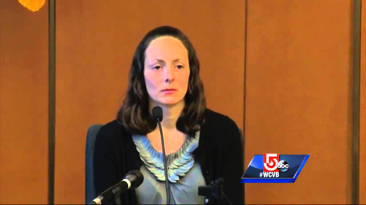 Defense begins case in Chism murder trial - YouTube