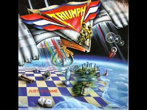 Triumph - Just a Game