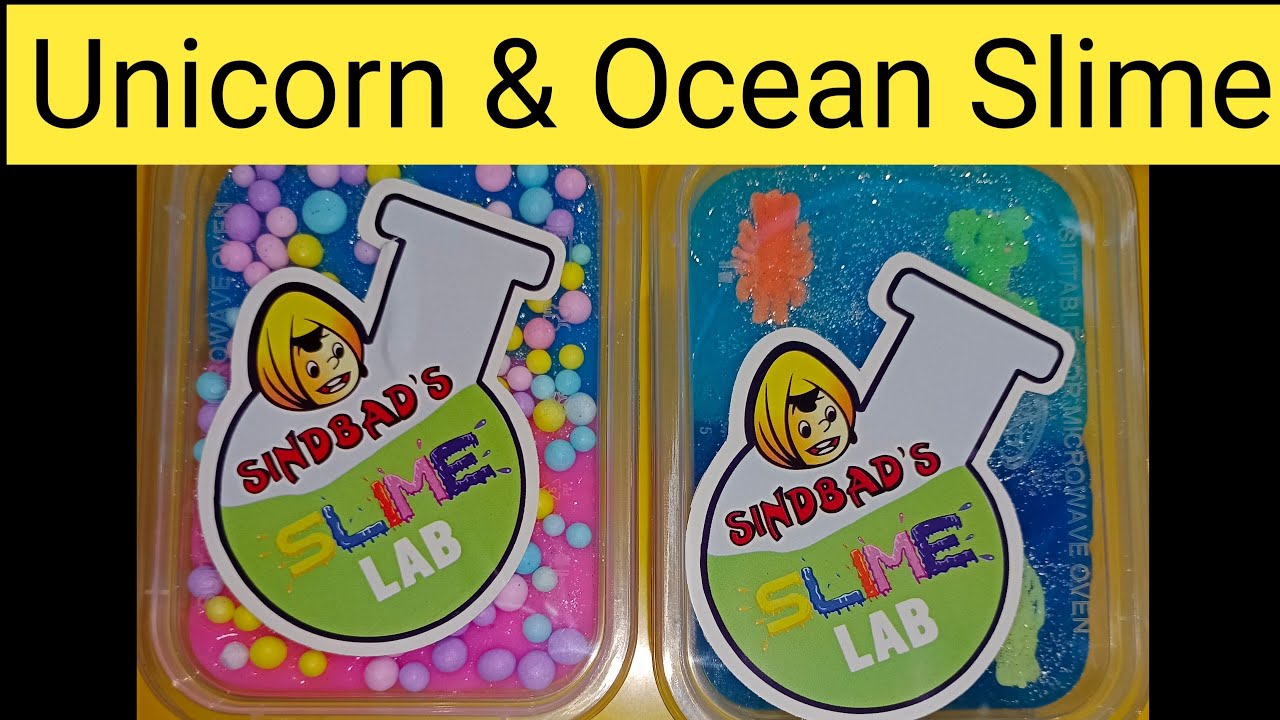 Kids making Slime |Slime activity for kids || manahil Usman - YouTube