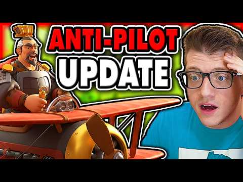 NEW Anti-Piloting Update Just Dropped, Heres What Changed! Rise of Kingdoms