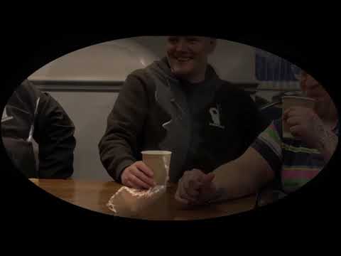 Jay Broome Ft Ade White - I've Got You (Andy's Man Club)