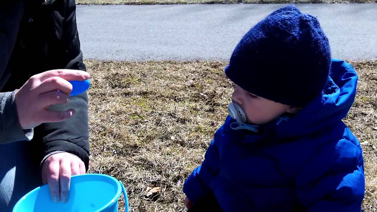 ozzy easter 3 - YouTube