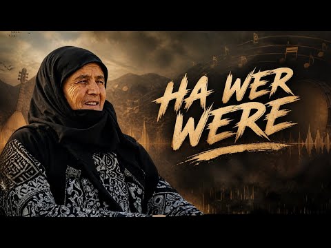 HA WER WERE – Gula Min 🌹 | Kurdish Music Cover | Bave Mervan (Duygusal Kürtçe Şarkı 2026)