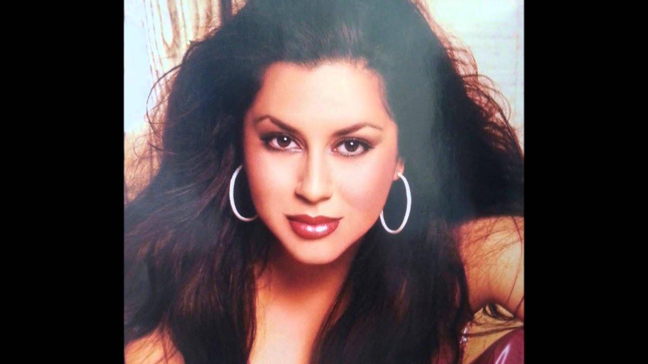 Insensible Juan Gabriel y Nidia Rojas - YouTube