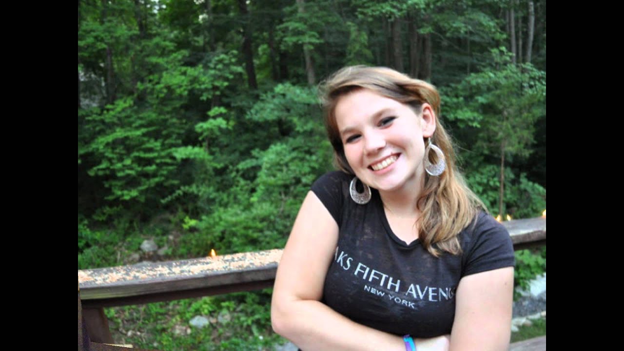 Tara Houle for Class Vice President - YouTube