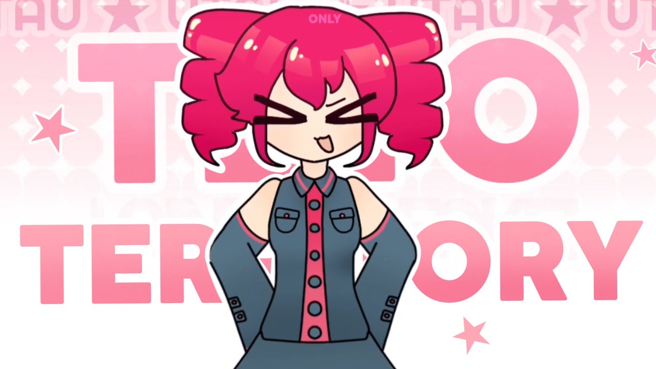 TETO TERRITORY !! - YouTube