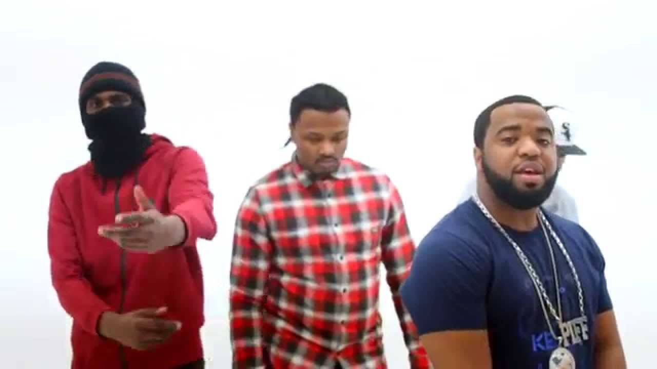 Piff Montana (GT Boyz) - Old Piff **OFFICIAL VIDEO** - YouTube