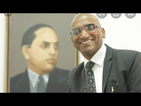 Great Leader Dr.RS Praveen Kumar - YouTube