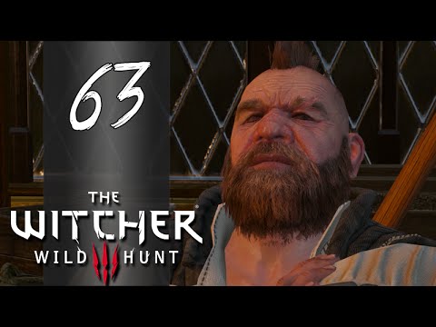 [Zoltan Chivay] Let's Play The Witcher 3: Wild Hunt - Part 63 - YouTube