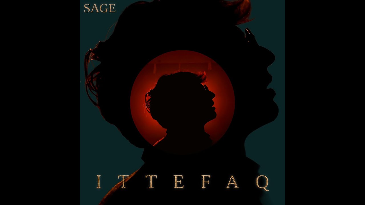 SAGE - ITTEFAQ (official video) - YouTube