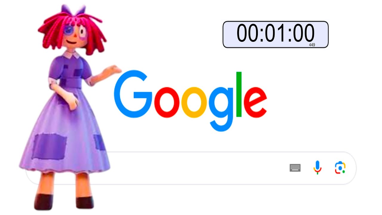 Ragatha The Amazing Digital Circus Nsfw Speedrun Youtube
