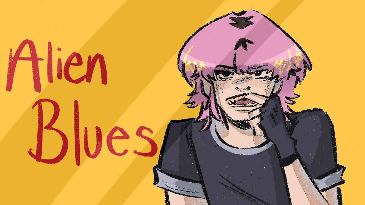 Alien Blues - YouTube
