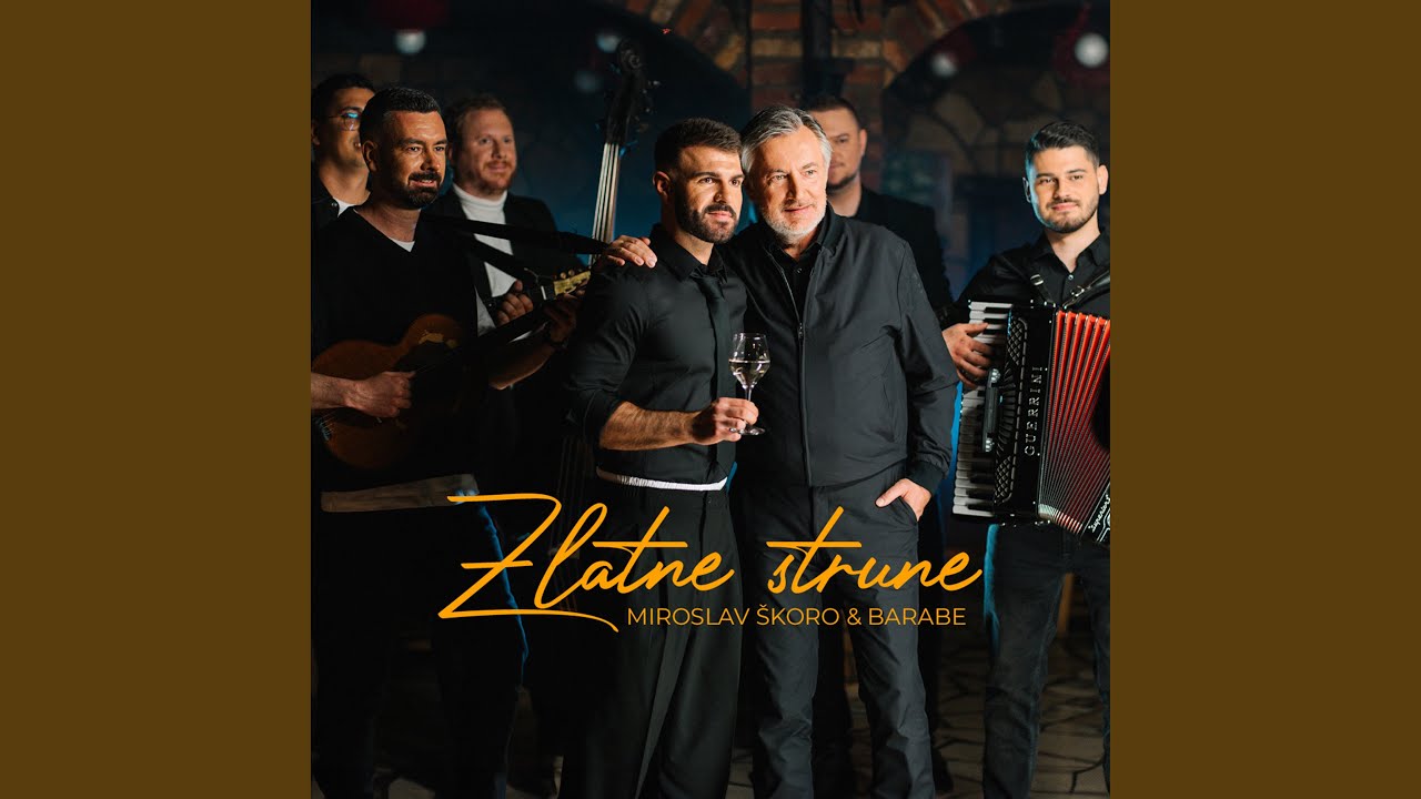 Barabe - Zlatne Strune Chords - Chordify