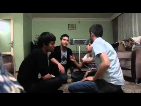 Tokat oyunu 2