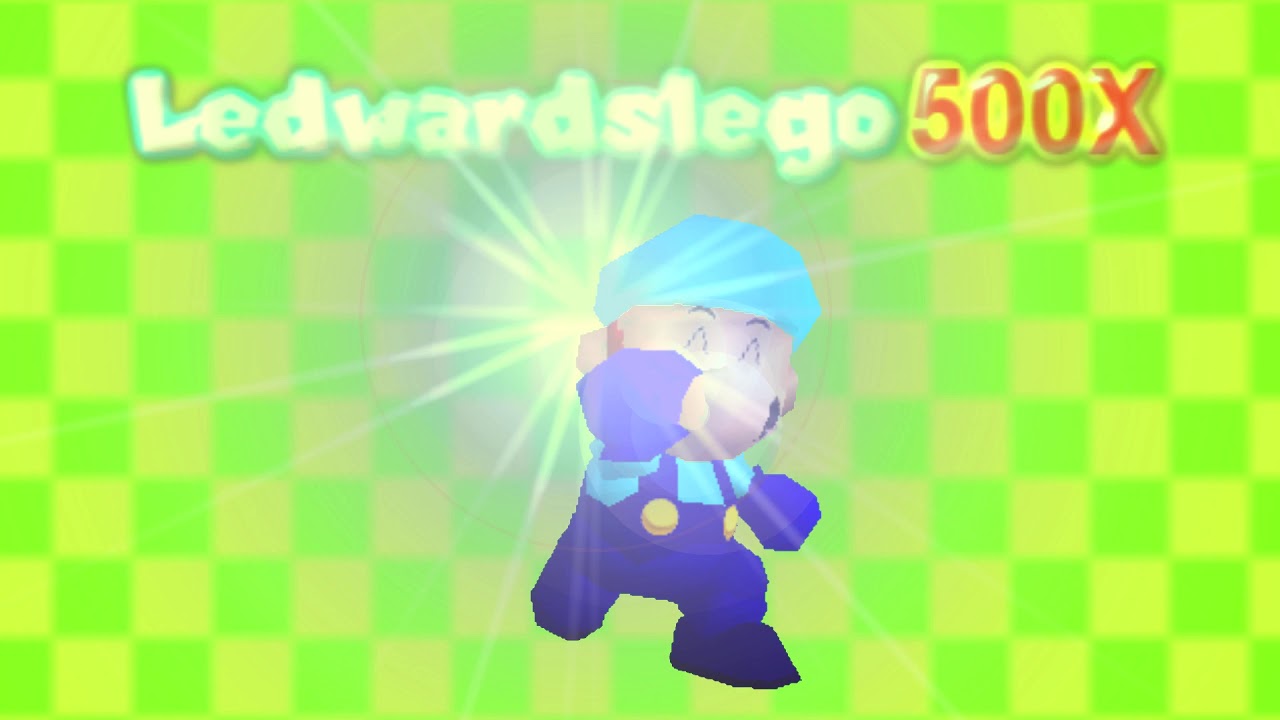 SM64: Brand New Intro for 2021! - YouTube