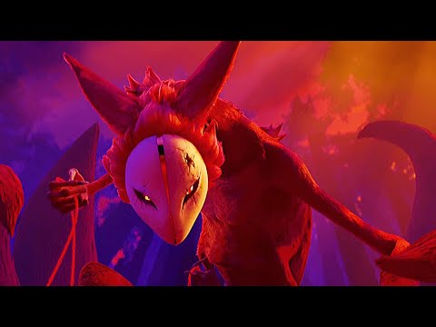 Legend of Deification jiang ziya nine tailed fox demon ShowFlix HD)video 2020 Legend of Deificatio 2