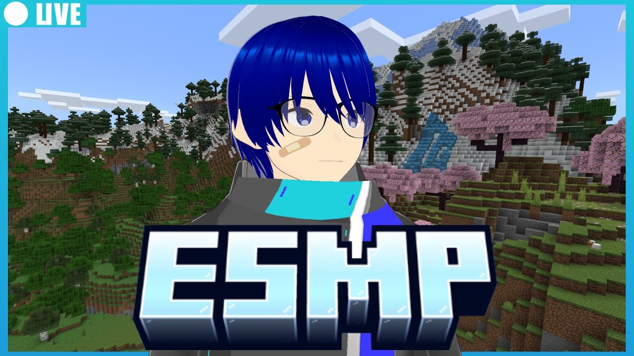 CUIDADO COM OS GATOS! - Minecraft Elysium SMP - YouTube