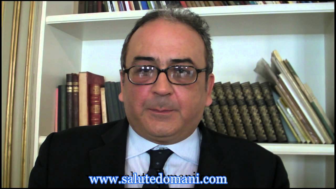 Video melanoma, AIFA approva terapia Ipilimumab in prima linea-prof. M ...