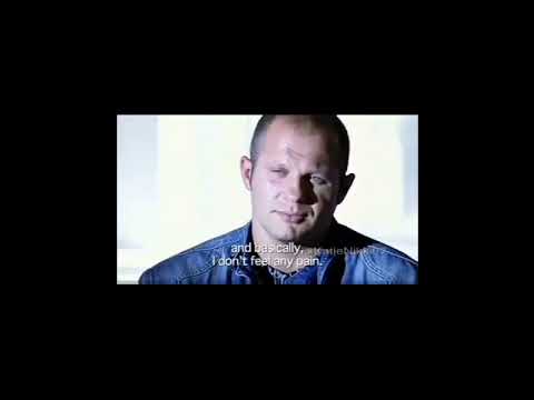 Fedor Emelianenko - The Last Emperor