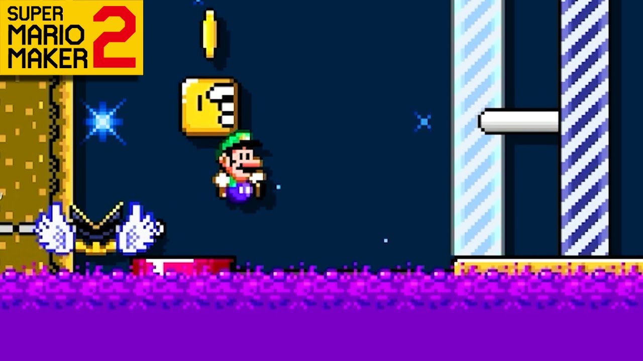 Worst Troll Level (I didn't even die) - Endless Super Expert No Skip ...