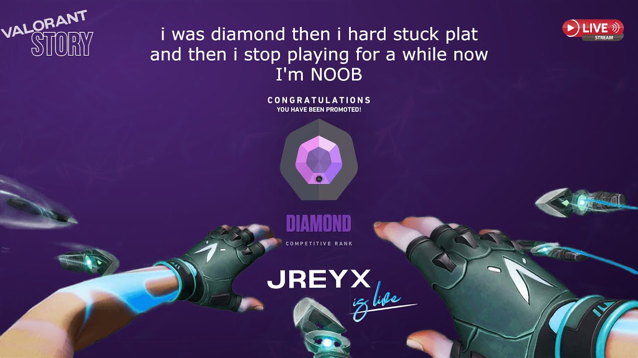 ONLY PLAYING 1 DAY IN A WEEK STREAM BE LIKE - YouTube