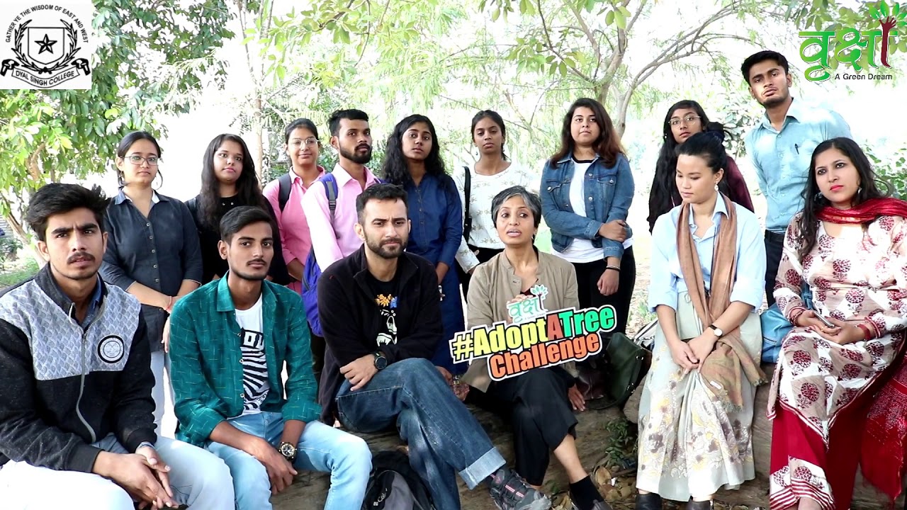 Dr. Alka Tyagi | Associate Professor | Friends of Nature - ध रा-मि त्र ...