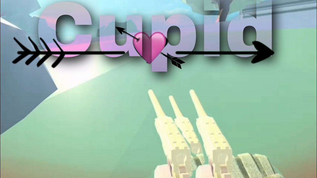 💘CUPID💘 | ARSENAL MONTAGE (remake) - YouTube