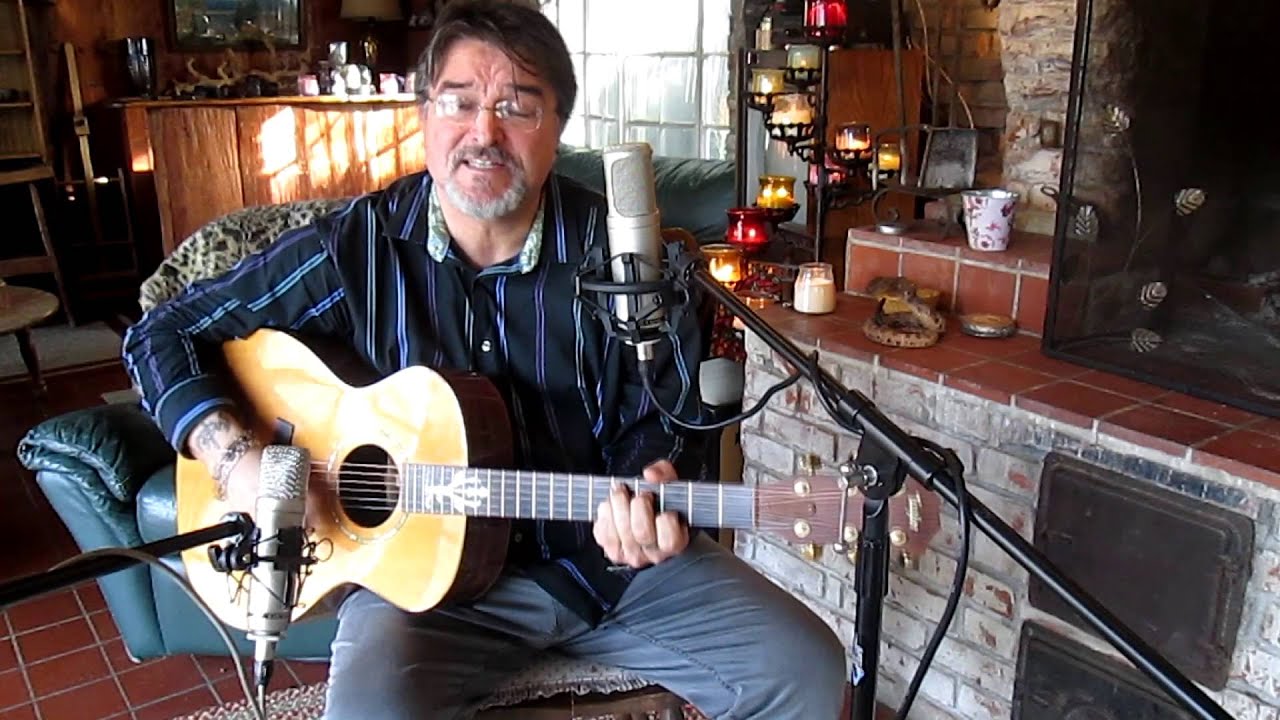 Jon Jeffries - Something Stupid - YouTube