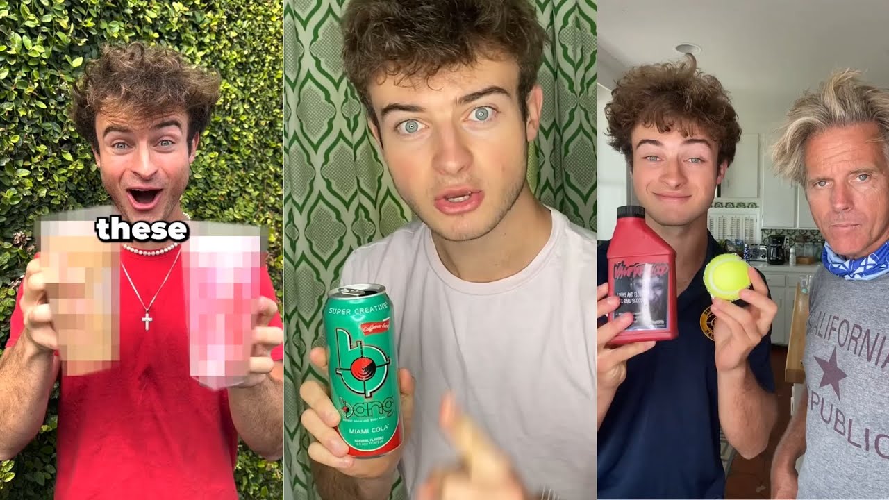 The Best Of New Funny Shorts Videos Topper Guild 2025 - New Funny ...