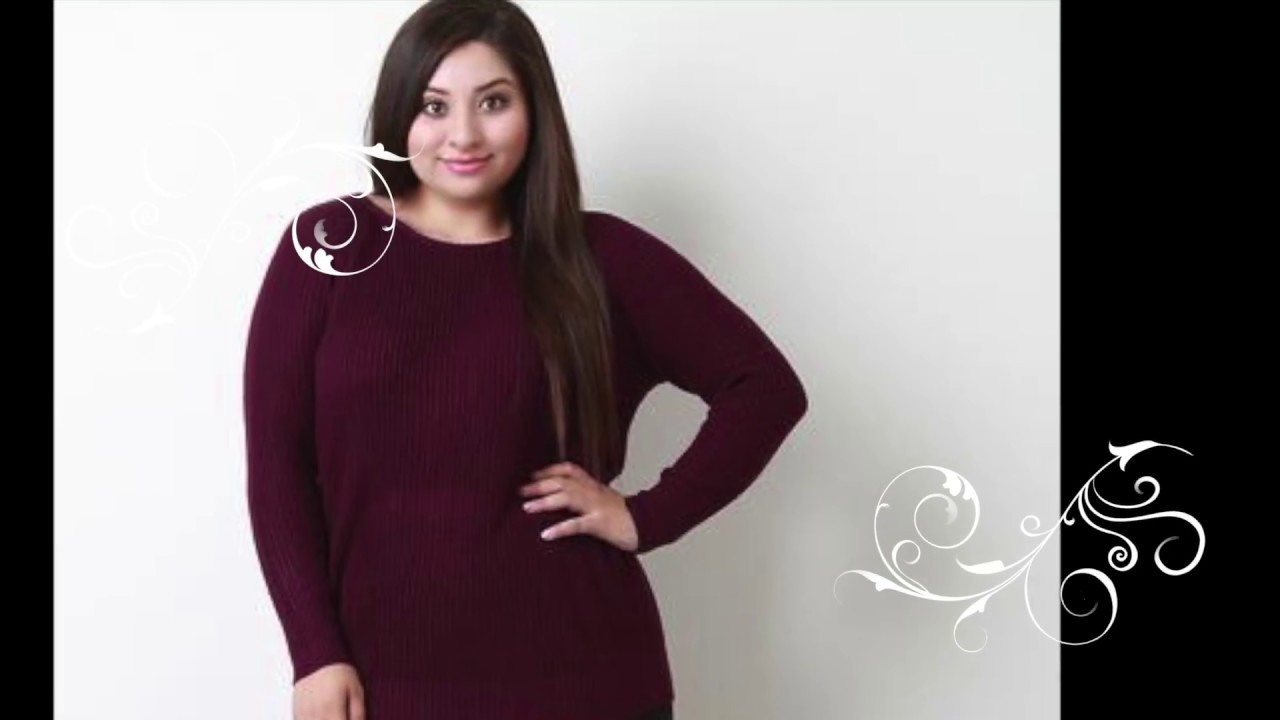 Back Corset Lace-Up Cable Knit Sweater Top - YouTube