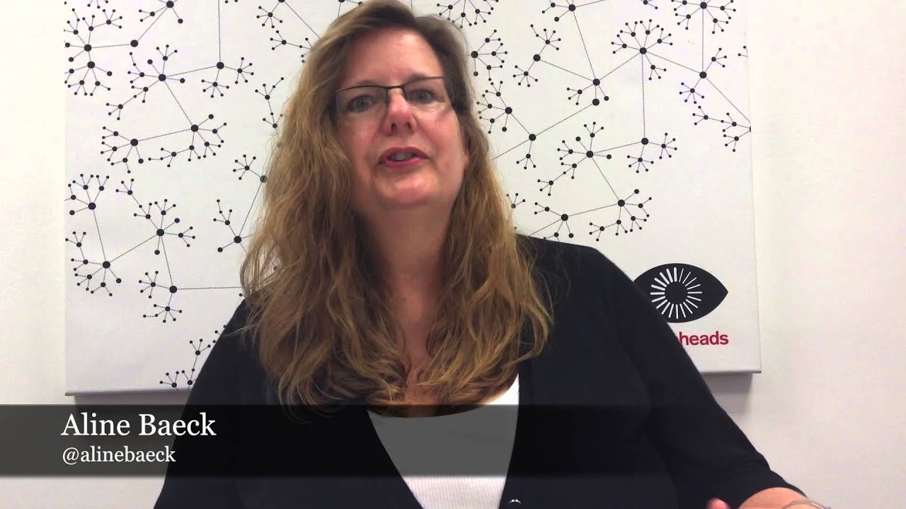 UXPA 2014 Aline Baeck - User Experience Design - YouTube