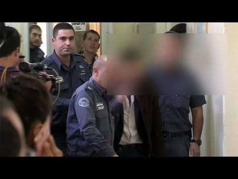 Israel: Todesdrohungen gegen Richter nach Asaria-Urteil - YouTube