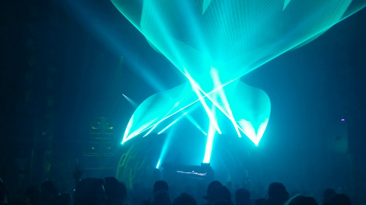 Almost Human - Caspa, Eprom, Truth, Sicaria Sound, Honeycomb ...