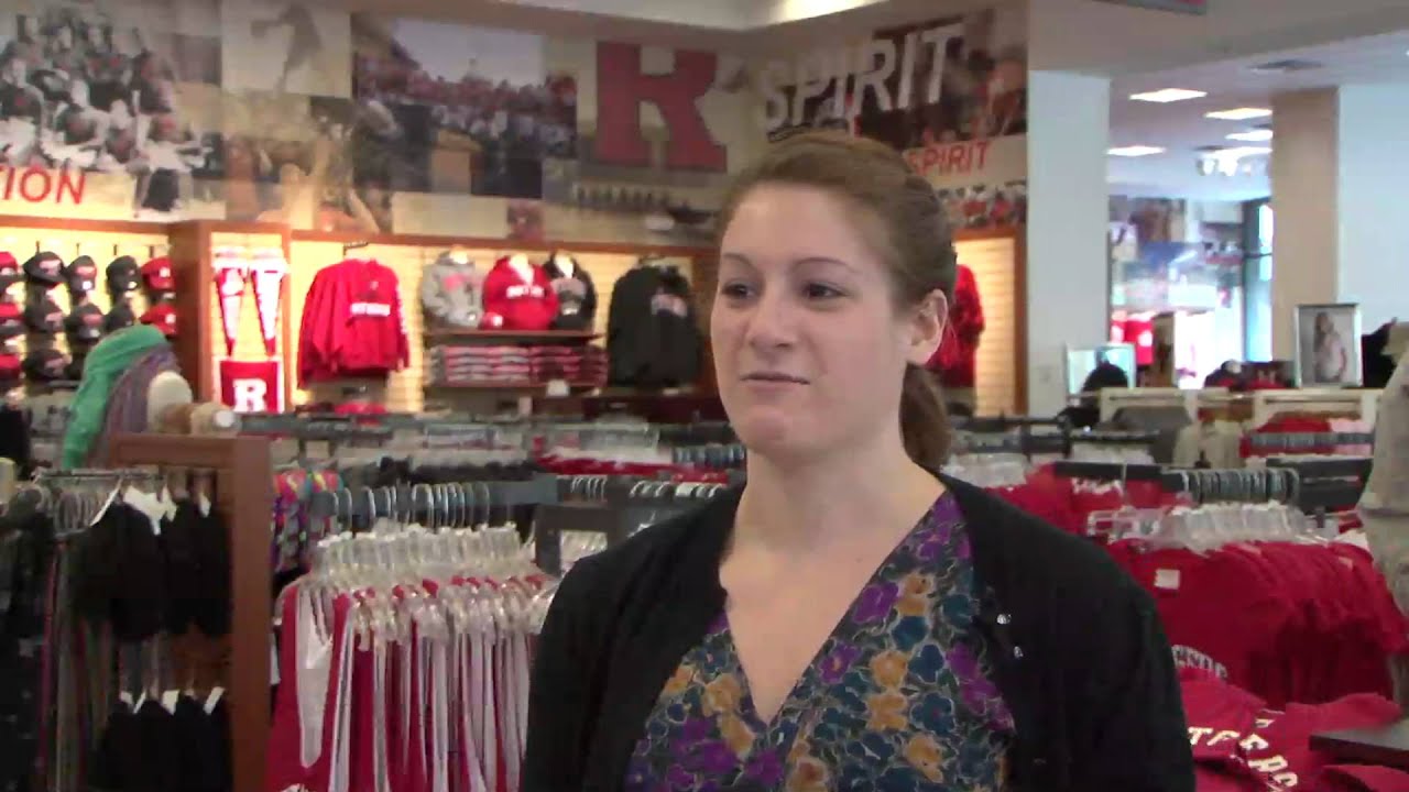 Inside Rutgers Season 19 Episode 1 - YouTube