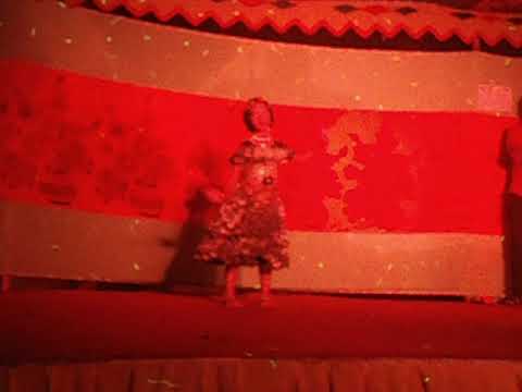 PAL PAL (Dance) SUSMITA DEBNATH, SRESTHA. - YouTube