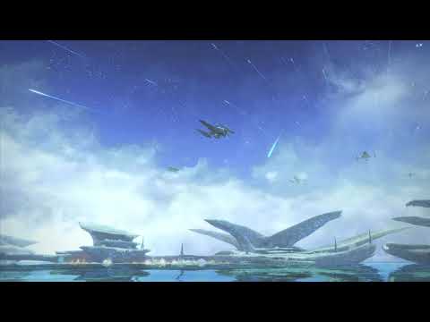 [PSO2] Phantom (all weapons + 9m damage Burn) vs Primordial Glare From ...