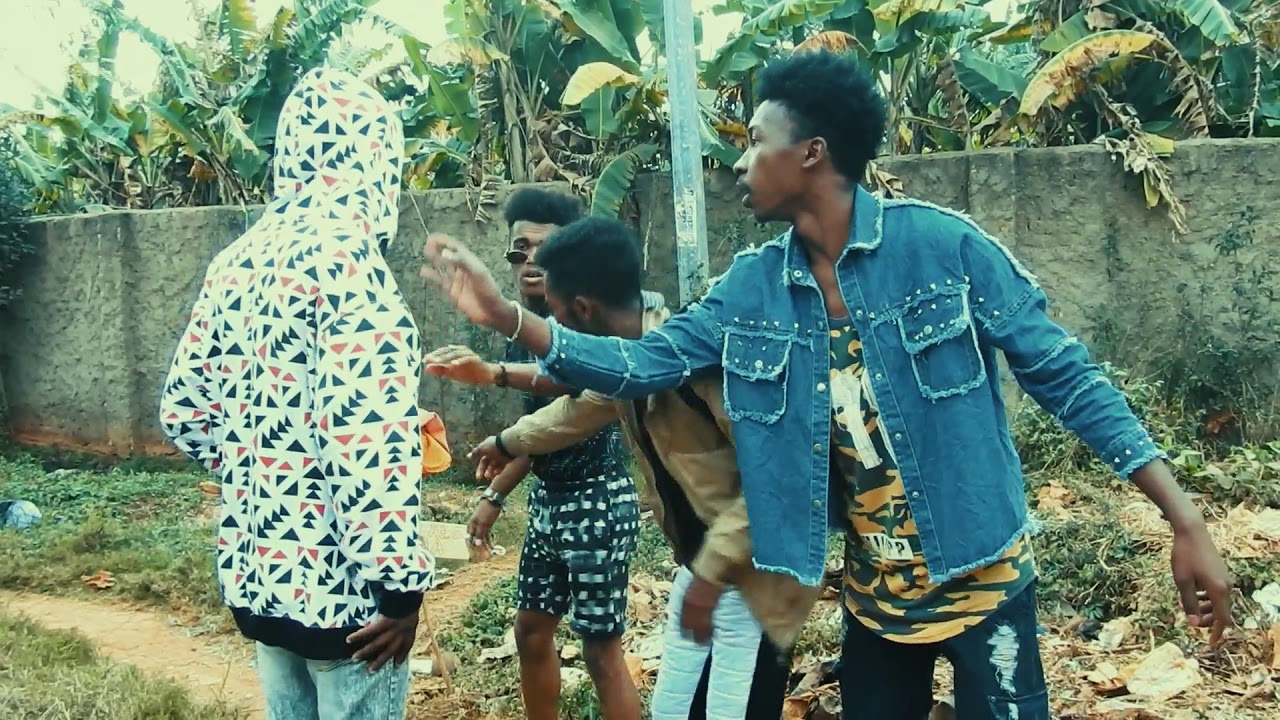 Comédie Gasy Tsy azo aleha - YouTube