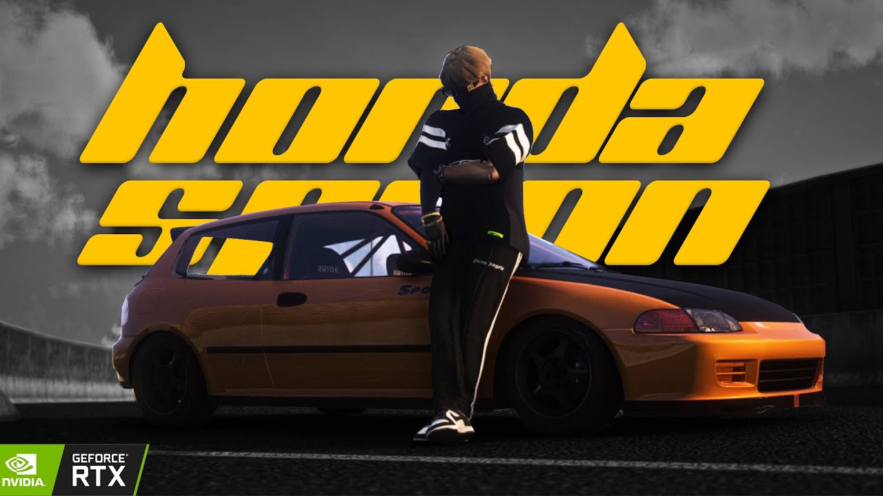 FiveM : Quantv 3.0 + RTGI With Ray-Tracing On RTX™ 3060 dalam server ...