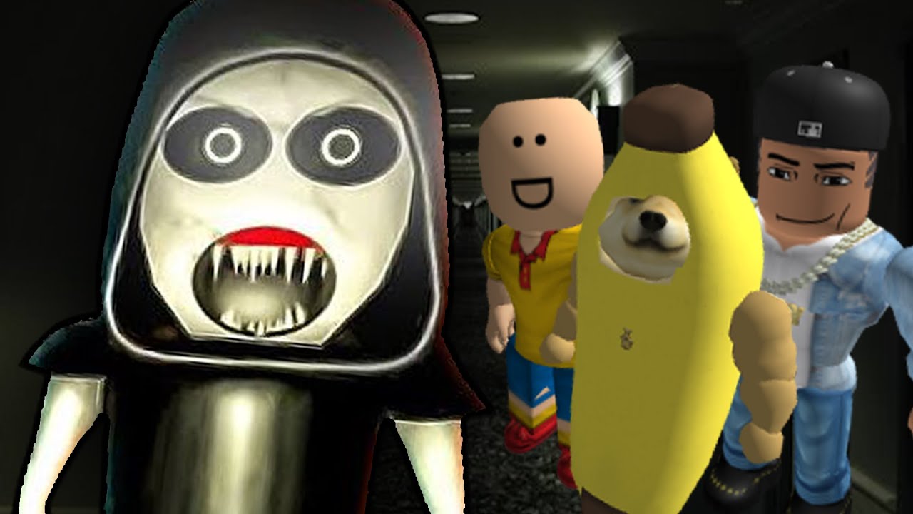 THE SCARIEST GAME ON ROBLOX Roblox The Truth Untold YouTube the-scariest-game-on-roblox-roblox-the-truth-untold-youtube