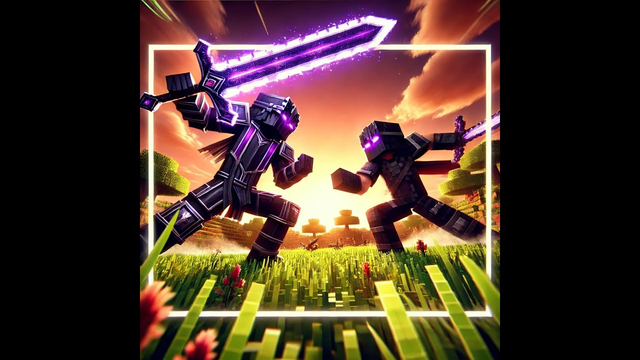 How I DESTROYED the BEST Minecraft PvPer - YouTube