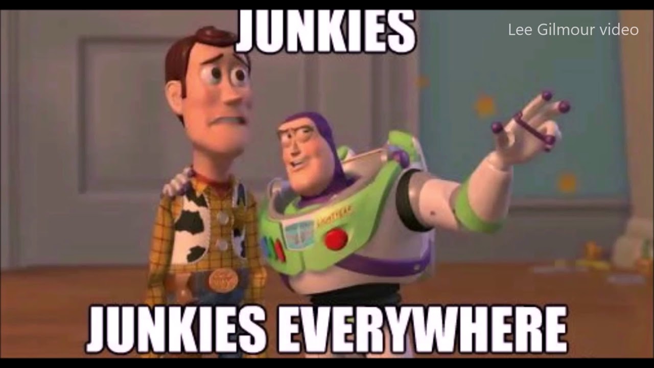 She is a Belter parody - YouTube