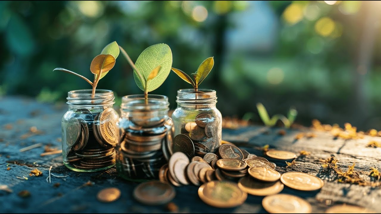 Start Investing with Zero Cash & Knowledge? - YouTube
