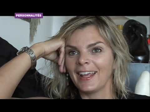 PERSONALITES: CECILIA RHODE-NOAH - YouTube