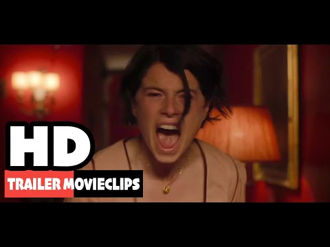 Men Trailer (2022) | Horror | MovieClips Trailer - YouTube