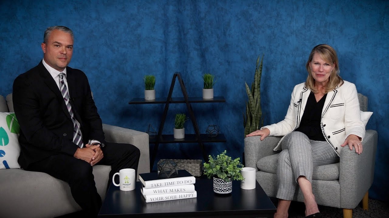 Meet our Regional Security Coordinators Part 3: Michael Stephens – Northern Region - YouTube