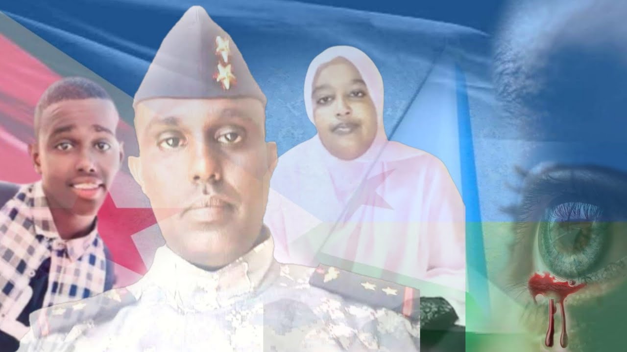 Fouad Youssef Ali appelle les Djiboutiens et les Somaliens à prier ...